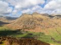 Lingmoor Fell & Side Pike
