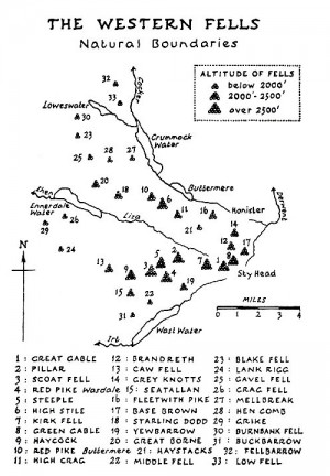 The Western Fells