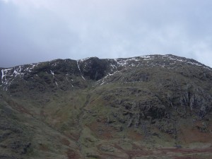 Blake Rigg (Tilberthwaite)